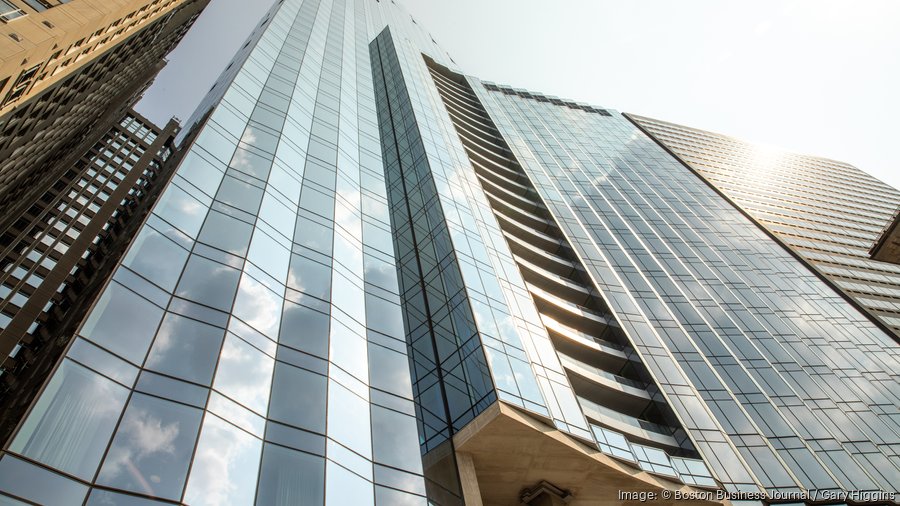 Millennium's Winthrop Center certified as world's biggest passive house ...