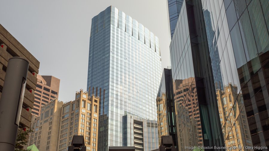 Schneider Electric signs 75,000-square-foot lease at Winthrop Center ...