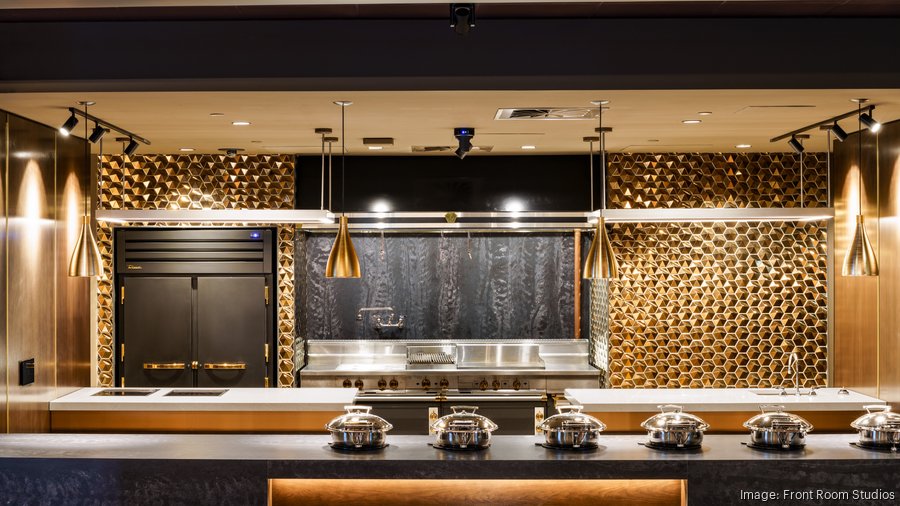 Potawatomi Casino Hotel's plans include sports betting app, pool, spa ...