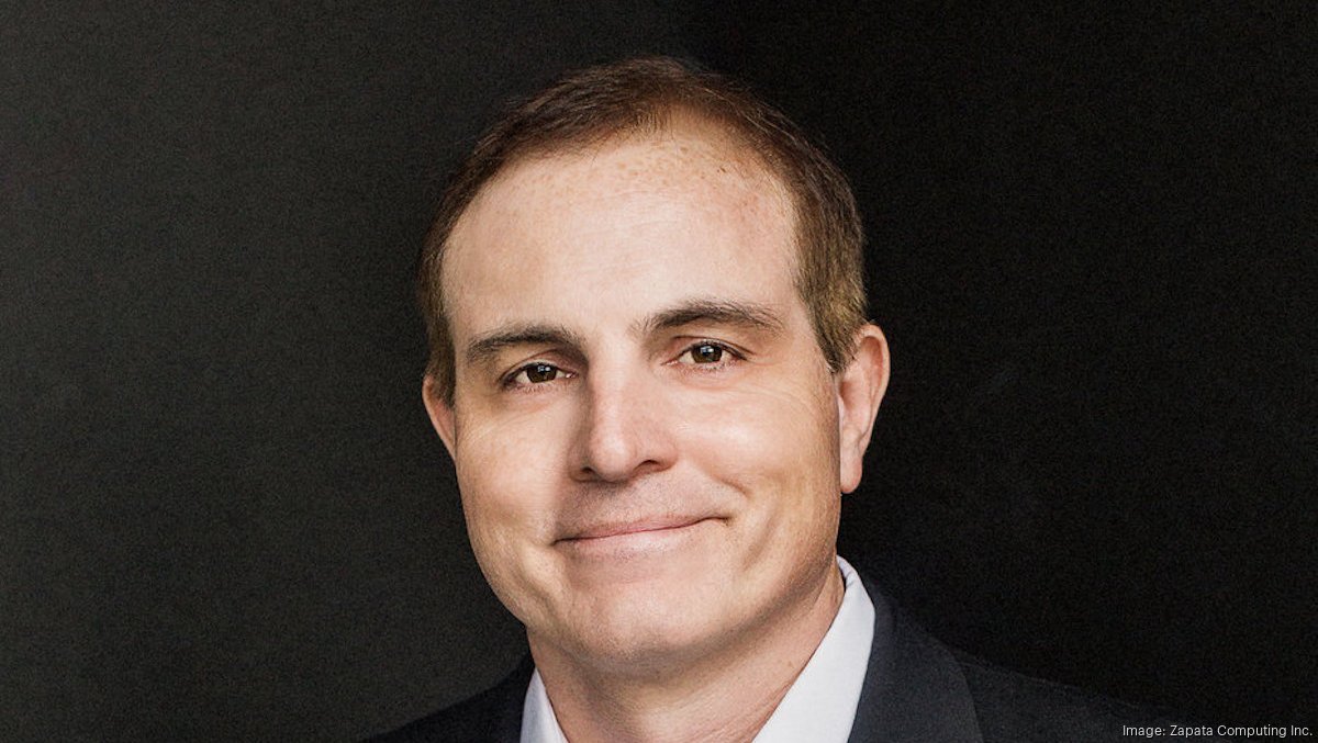 Zapata Computing in the latest Massachusetts company to go public in ...