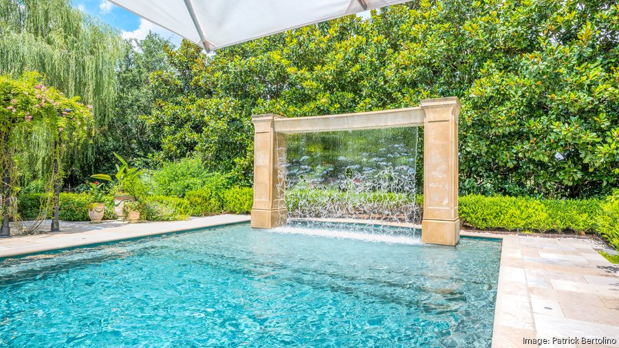 Hilcorp CEO Greg Lalicker buys Lori K. Sarofim's mansion - Houston ...