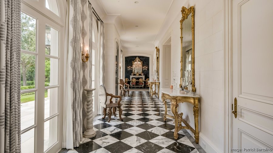 Hilcorp CEO Greg Lalicker buys Lori K. Sarofim's mansion - Houston ...