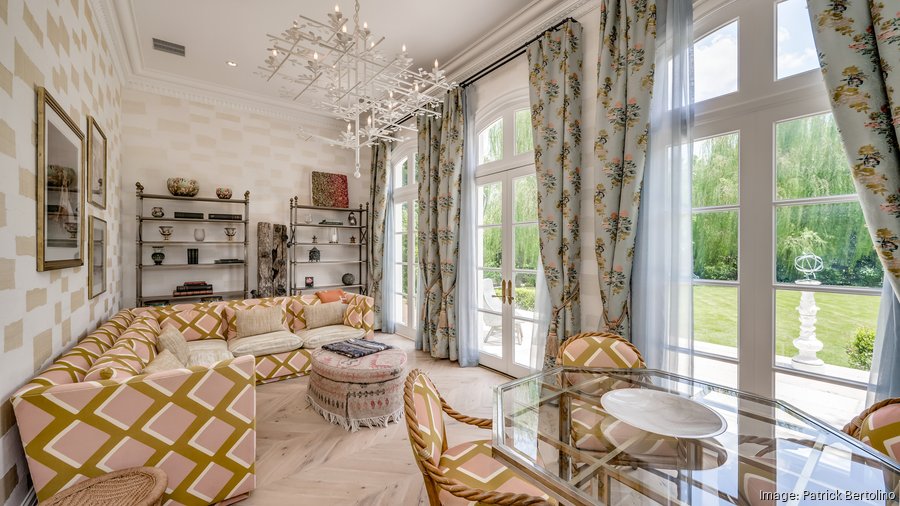 Hilcorp CEO Greg Lalicker buys Lori K. Sarofim's mansion - Houston ...