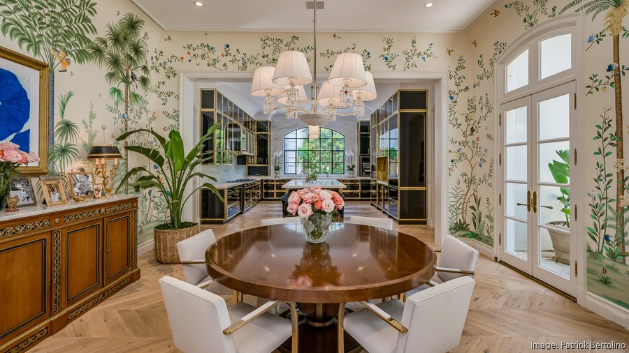 Hilcorp CEO Greg Lalicker buys Lori K. Sarofim's mansion - Houston ...