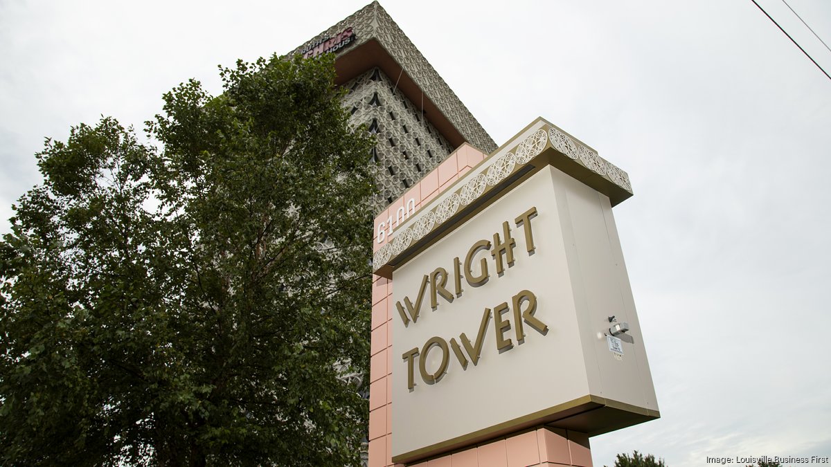Emery Law Office moves to historic floor in Wright Tower - Louisville ...