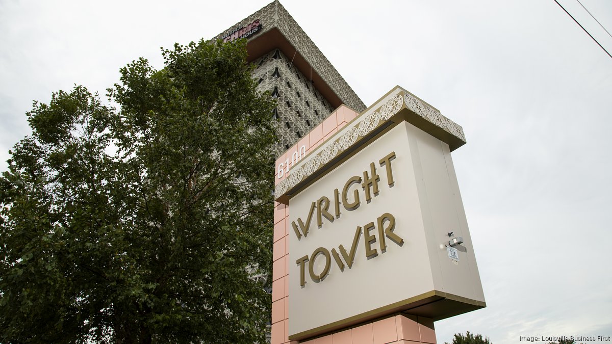 Kaden Tower gets new name - Louisville Business First