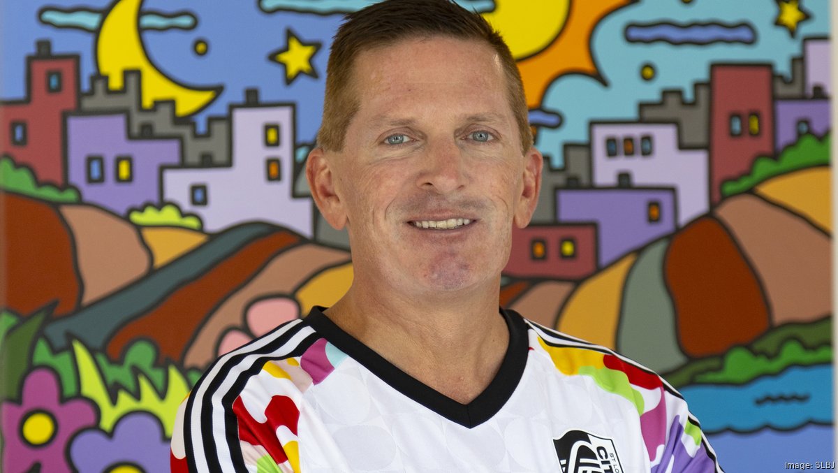 Champions for Diversity & Inclusion Awards: Todd Alan volunteers his ...