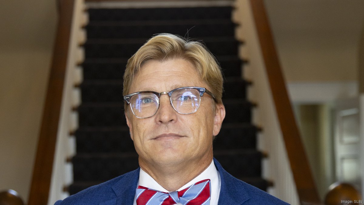 Champions for Diversity & Inclusion Awards: Kevin Buchek puts a focus ...