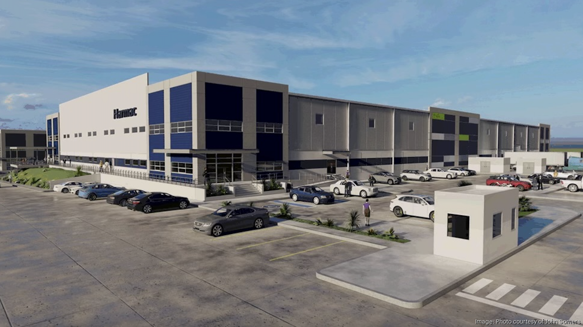 Medical device manufacturer Harmac adds second manufacturing site in ...