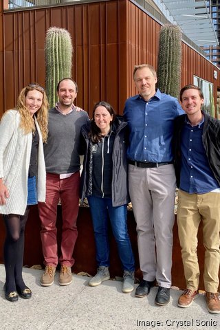 Phoenix-based Crystal Sonic lands NASA grant to advance semiconductor ...