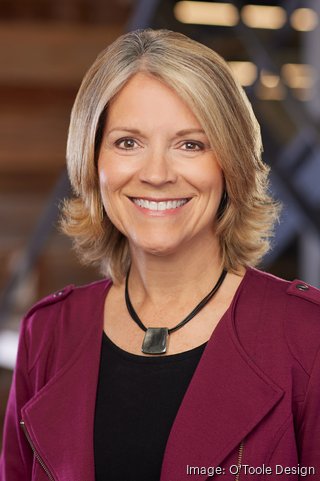 Interior design firm O'Toole Design names longtime employee as ...