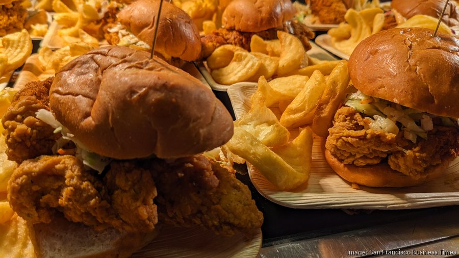 San Francisco 49ers lay out food roster with Levy, local restaurant ...