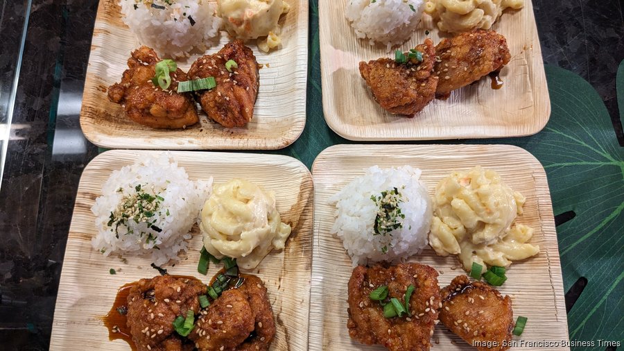 San Francisco 49ers lay out food roster with Levy, local restaurant ...