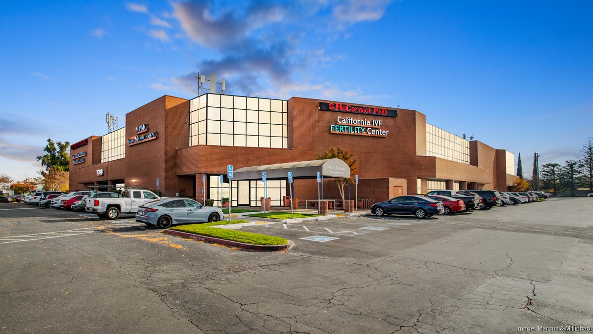Greater Sacramento Surgery Center buys building, plans expansion ...