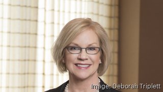 Bank of America exec Cathy Bessant to lead Foundation For The Carolinas ...