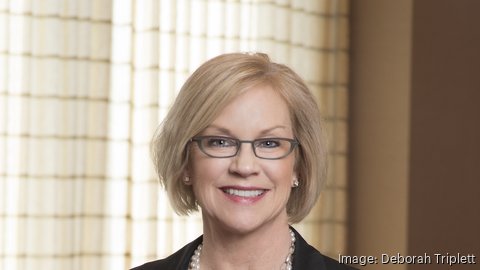 Bank of America exec Cathy Bessant to lead Foundation For The Carolinas ...