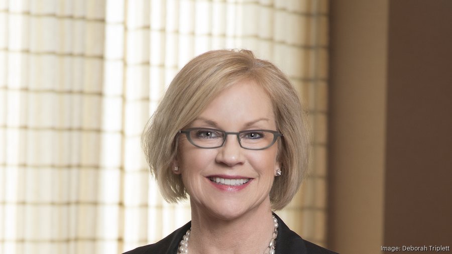 Bank of America exec Cathy Bessant to lead Foundation For The Carolinas ...