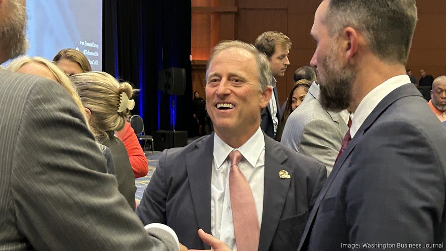 Inside Josh Harris' first three months as Washington Commanders owner - Washington Business Journal