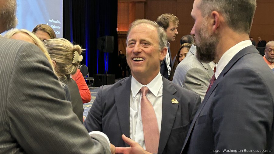 Electrical contractor ArchKey Solutions being sold to Josh Harris ...