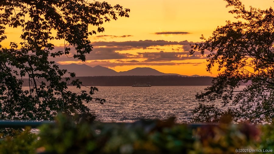 Alki Beach home of the late Melvyn Poll listed for $4M - Puget Sound ...