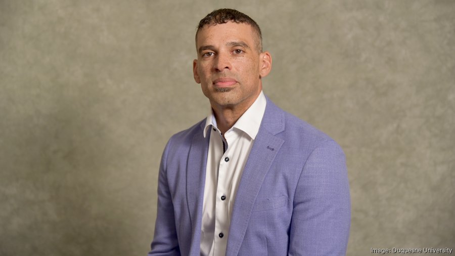 20 People to Know in Law: Ryan Williams, Duquesne University ...