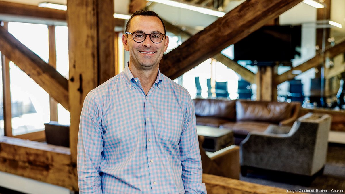 Model’s Maly excited for Mercantile Library project - Cincinnati ...