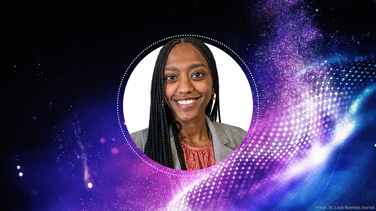 Inno Under 25: Helen Telahun creates app to provide financial literacy ...