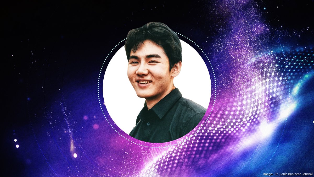 Inno Under 25: Minju Lee launches own startup, brings innovative idea ...