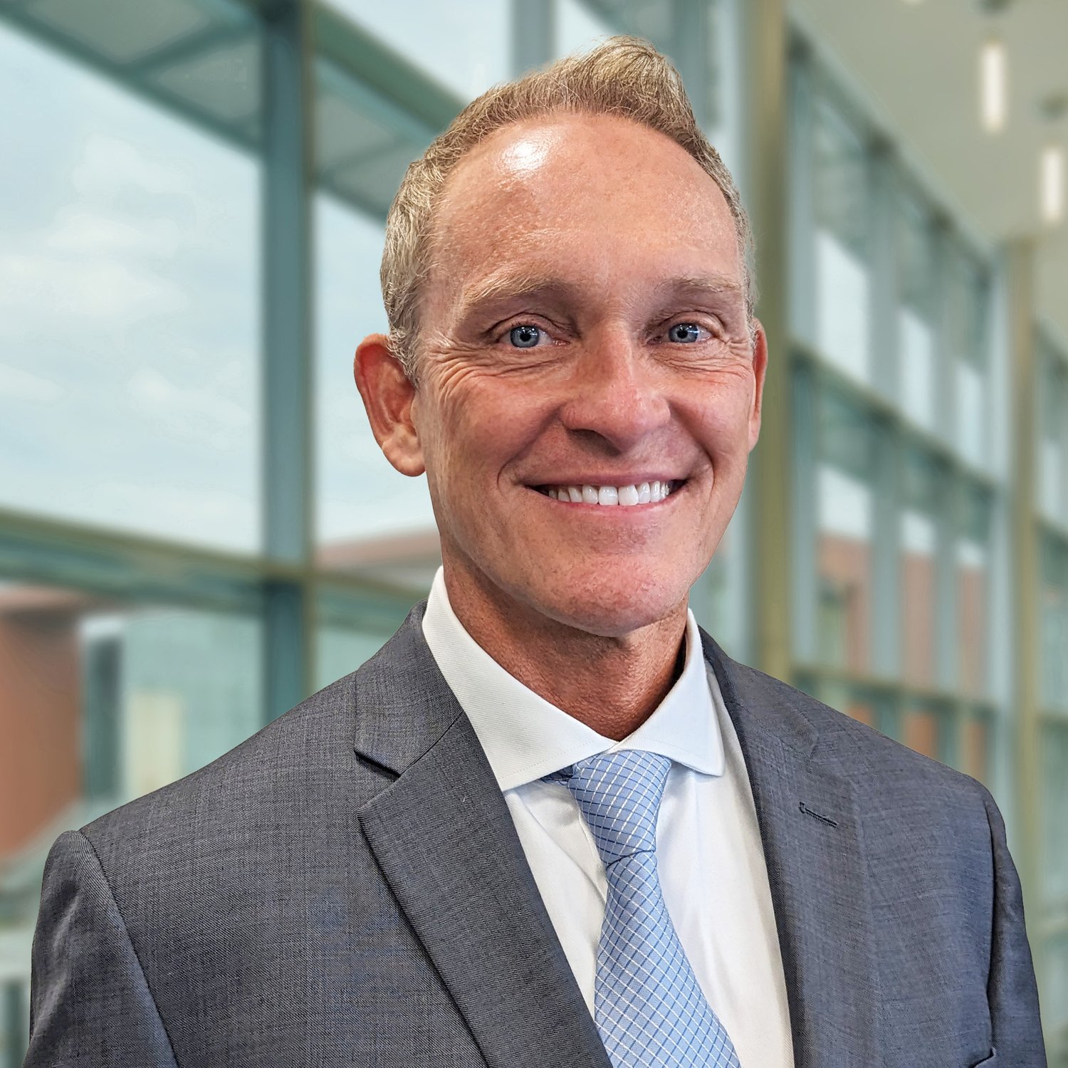 Tom Friel, PE | People on The Move - Philadelphia Business Journal