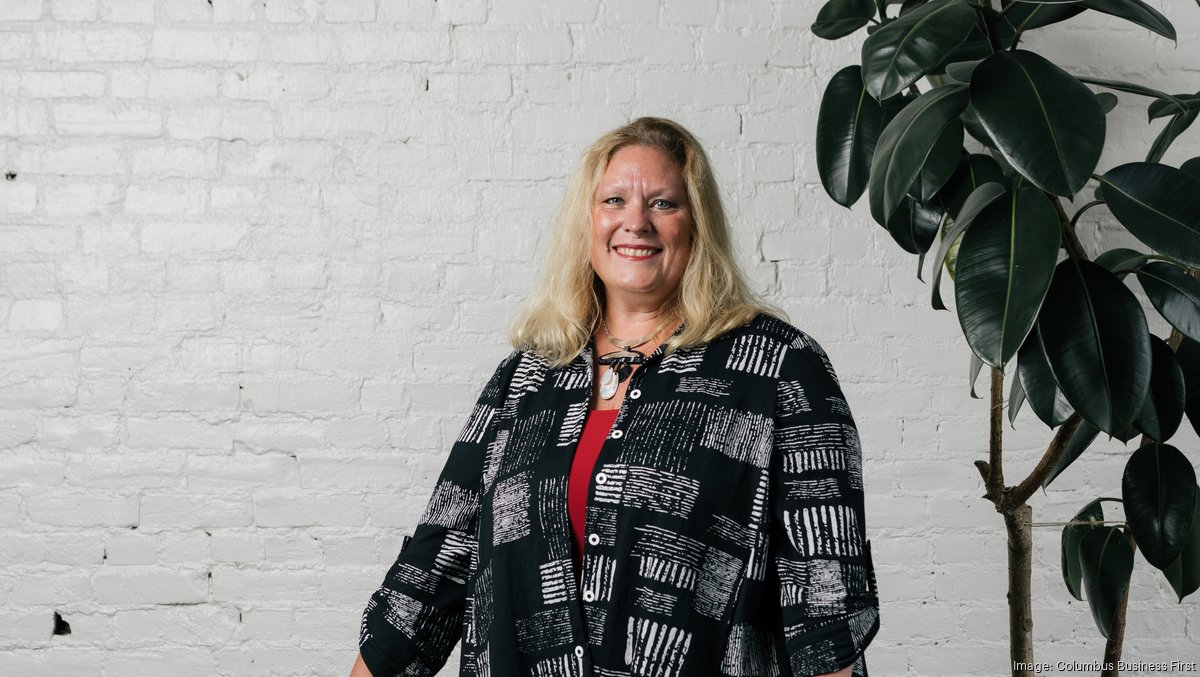 Kristen Treadway - Columbus Business First