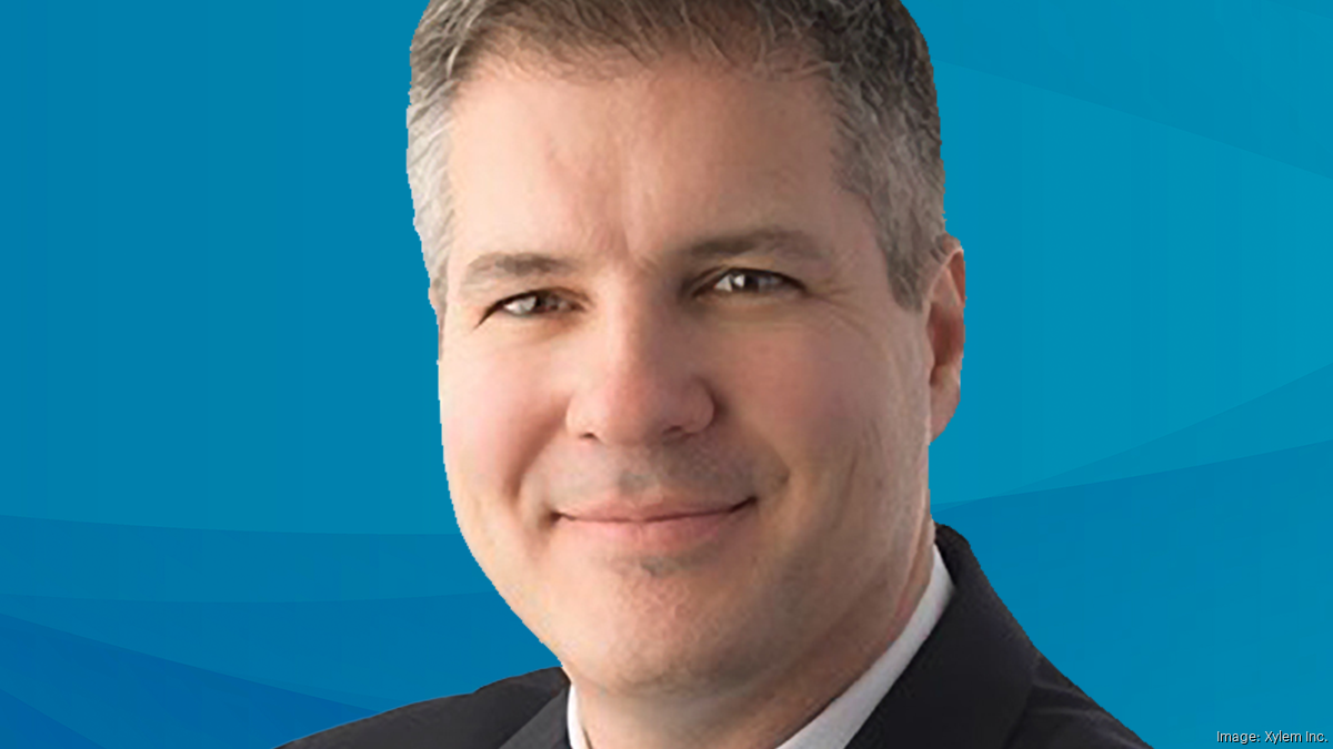 Xylem laying off workers across all operations - Washington Business ...