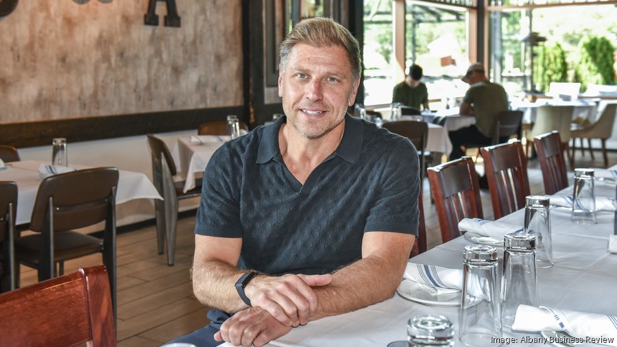 Six trends shaping the restaurant industry - Albany Business Review