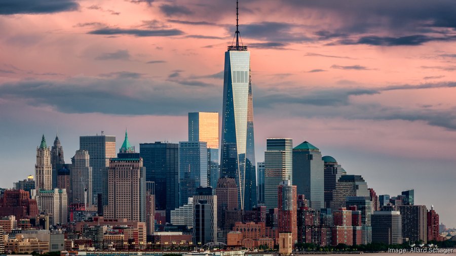 One World Trade Center leasing strategy, signings - New York Business ...
