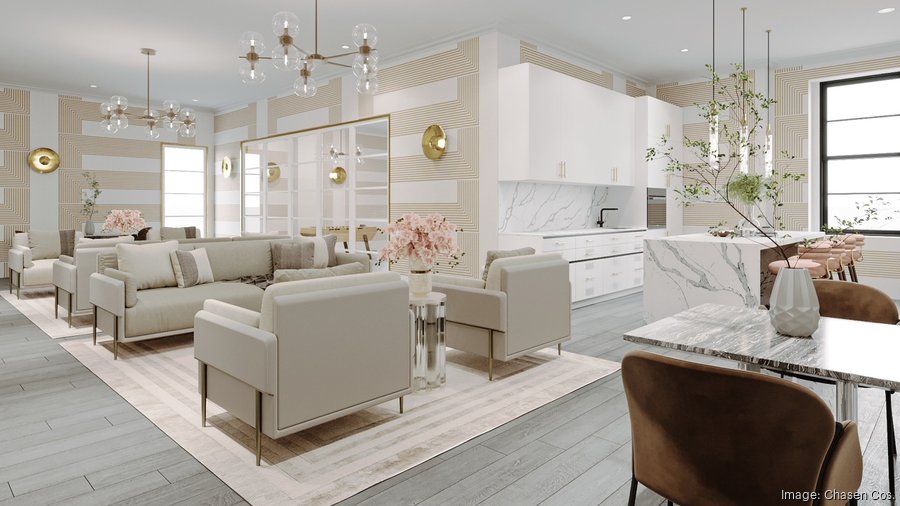 Baltimore developer Brandon Chasen faces $28.9M default judgment ...