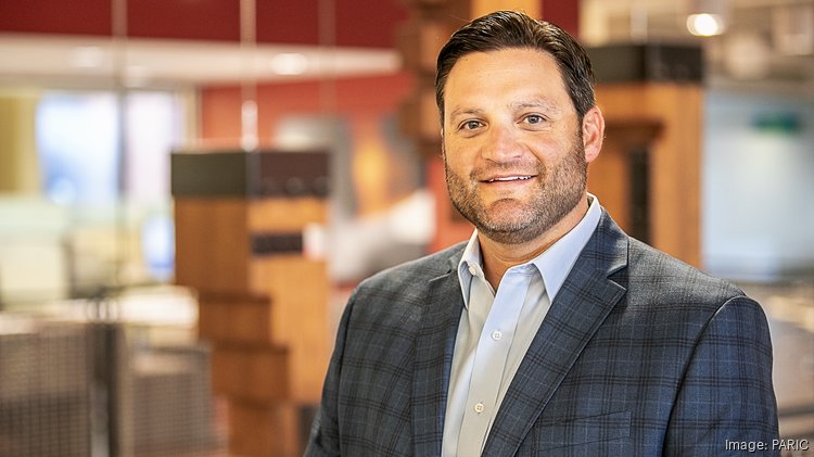 Construction company PARIC names Mike Rallo Jr. as president - St ...