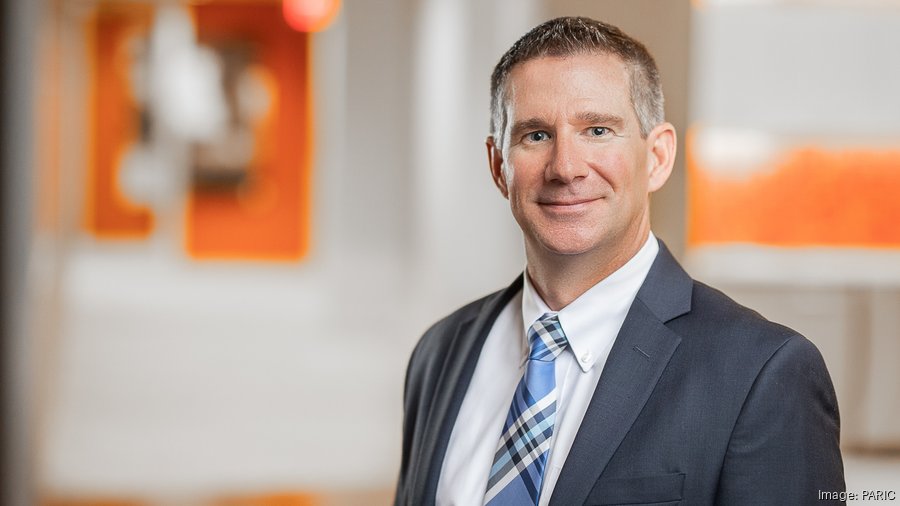 Construction company PARIC names Mike Rallo Jr. as president - St ...