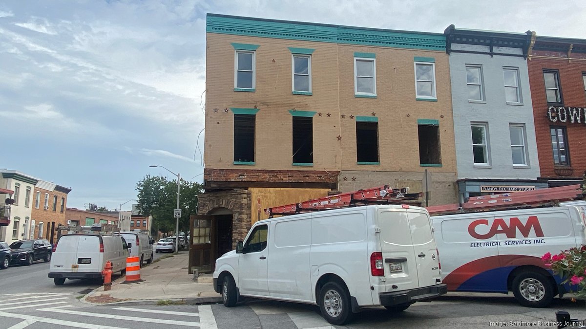 Here's the latest on Cowboy Row, former Looney's Pub restaurants in ...