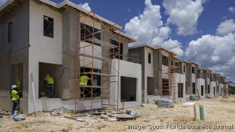 Florida City, Homestead are the new favorite frontiers of investors and ...