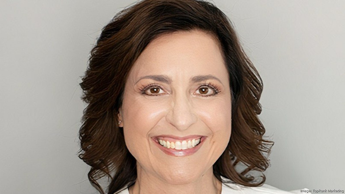 TopRank Marketing gears for growth with new CEO: Donna Robinson ...