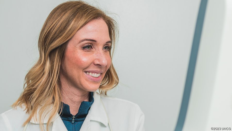 How a UNC Health program provides wellness training for cancer patients ...