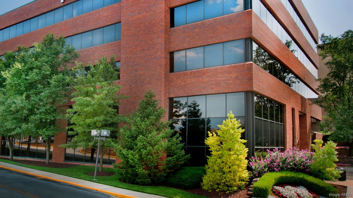 Construction company PARIC names Mike Rallo Jr. as president - St ...