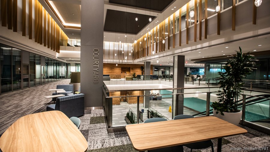 Highmark Health charts a path toward the future as it looks to ...