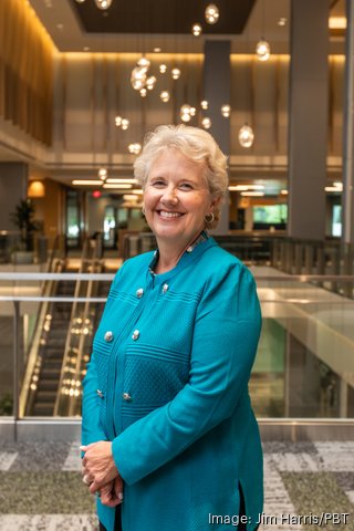 Highmark Health charts a path toward the future as it looks to ...