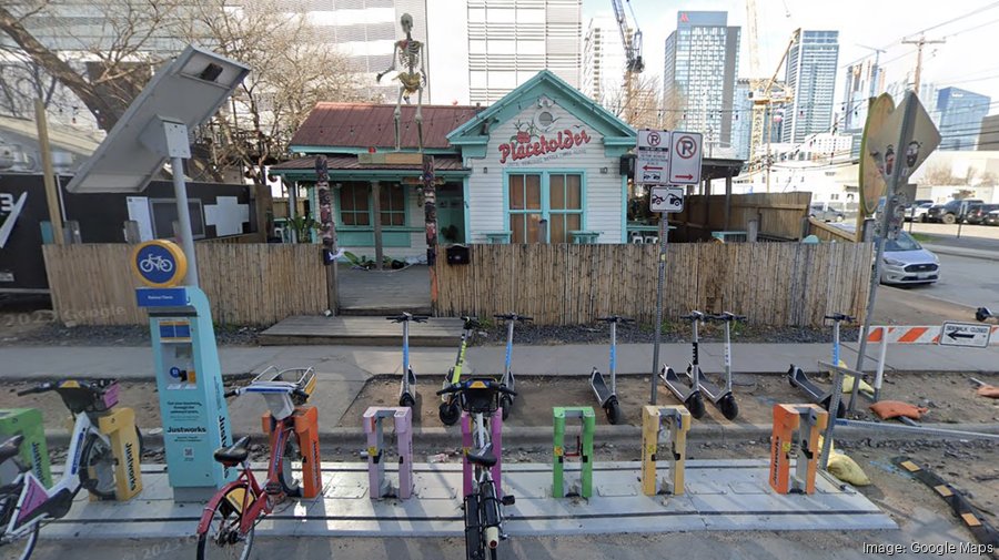 Placeholder Tiki Bar in Austin could be demolished, replaced - Austin ...