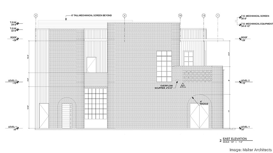 Placeholder Tiki Bar in Austin could be demolished, replaced - Austin ...