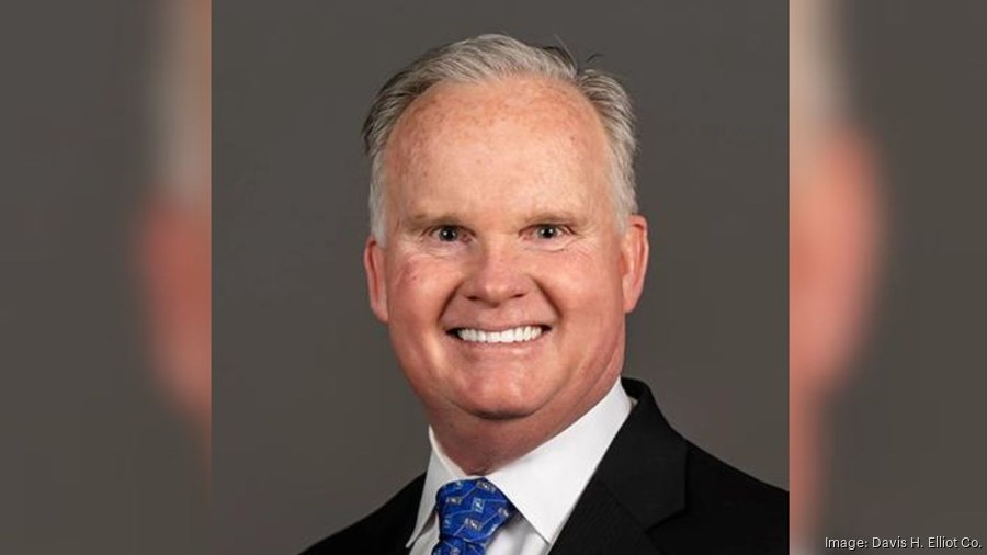 Wells Engineering sells to Lexington's Elliot Engineering - Cincinnati ...