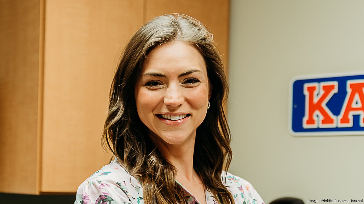 Katie Fee, Flint Hills Medical Clinic - Wichita Business Journal