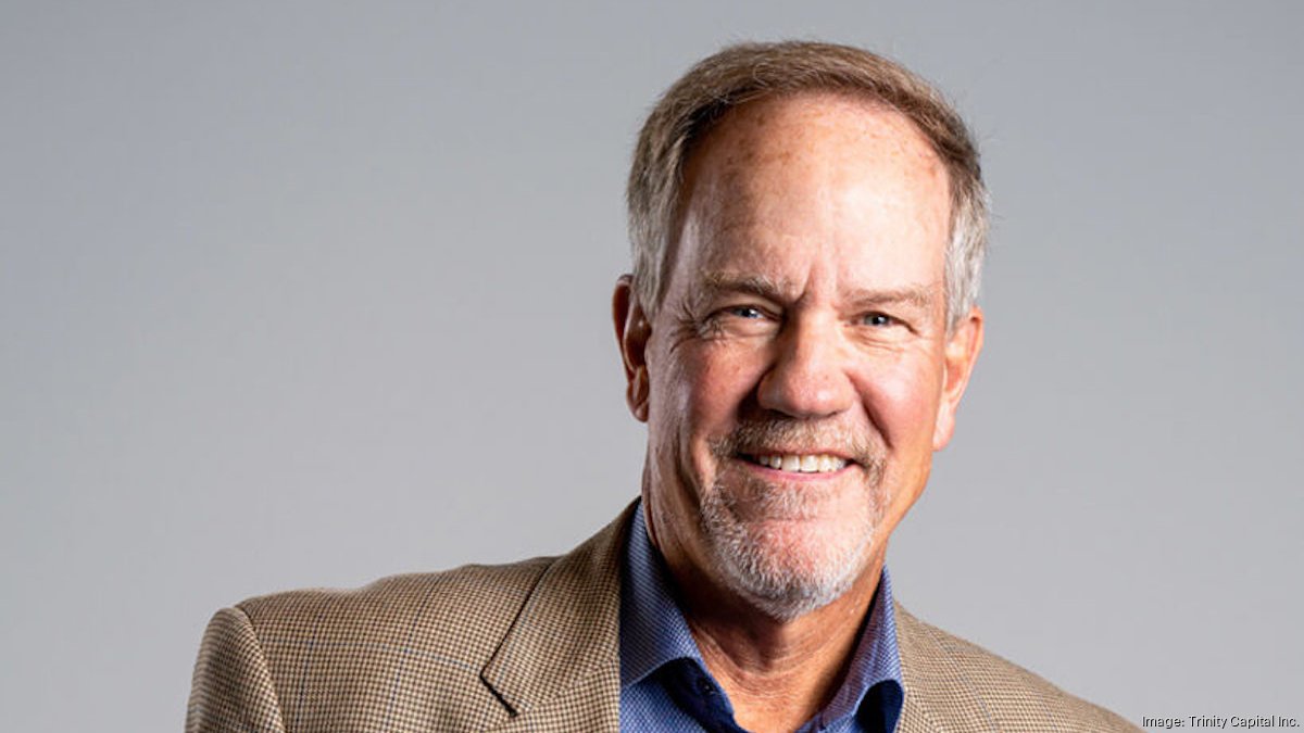 Trinity Capital Inc. CEO to step down; Kyle Brown named successor ...