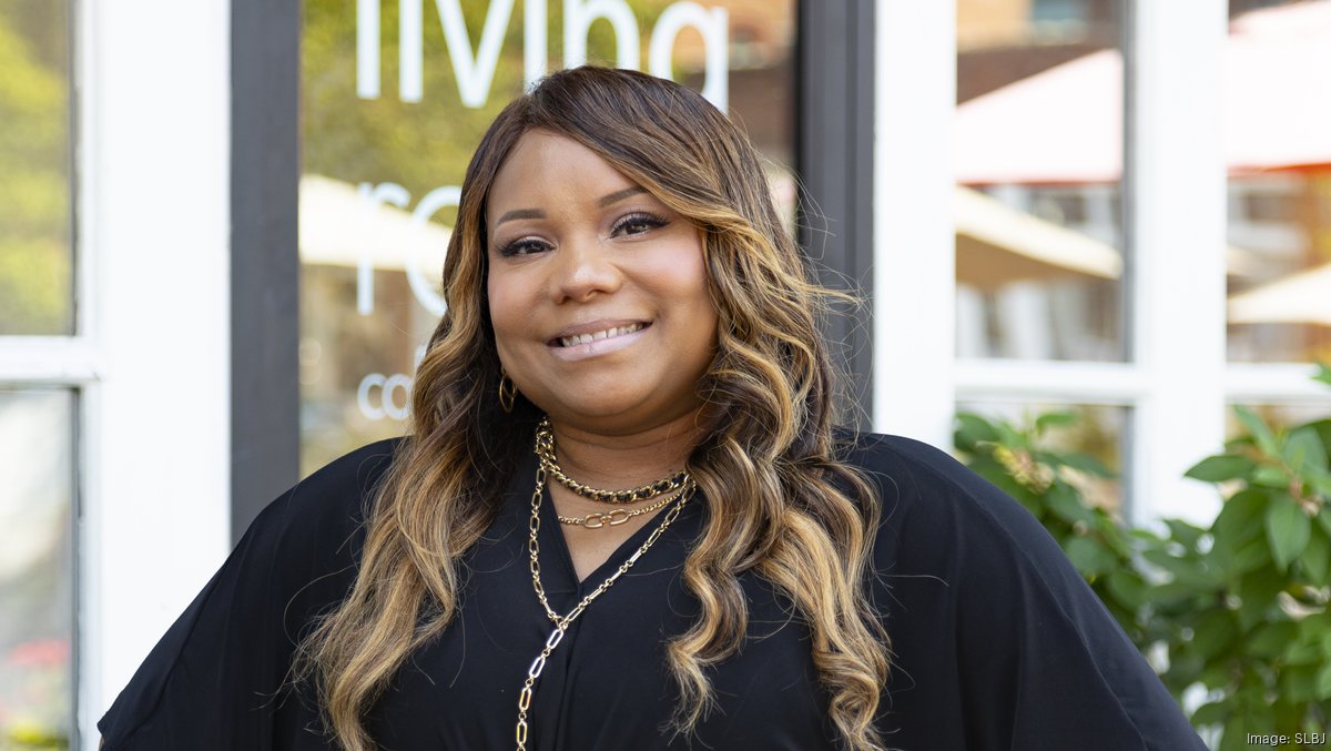 Champions for Diversity & Inclusion Awards: Tayesha Schuldt breaks down ...