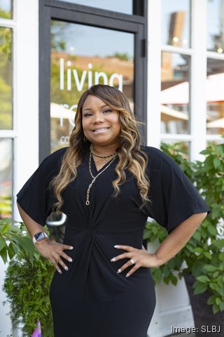 Champions for Diversity & Inclusion Awards: Tayesha Schuldt breaks down ...